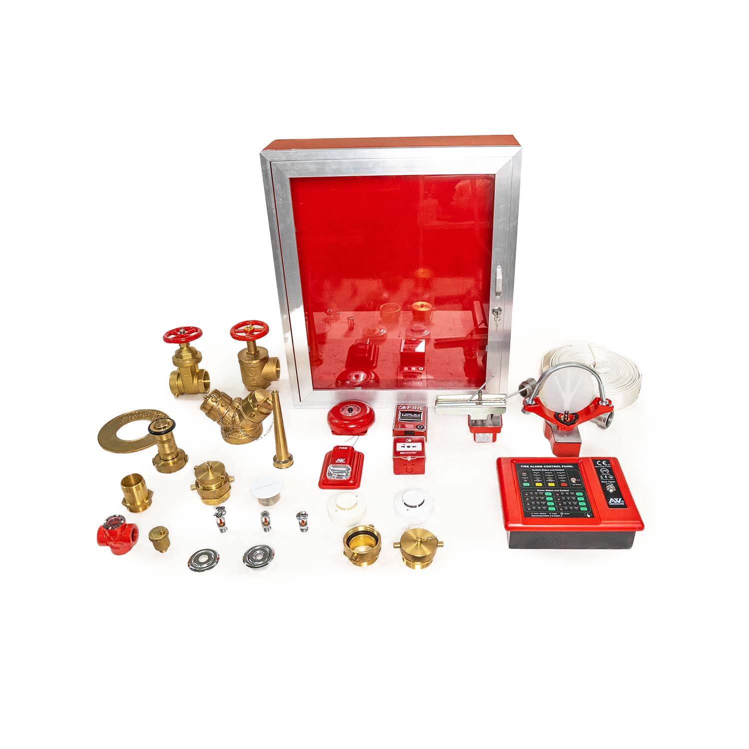 JS Global Industrial Supply – JS GLOBAL HARDWARE