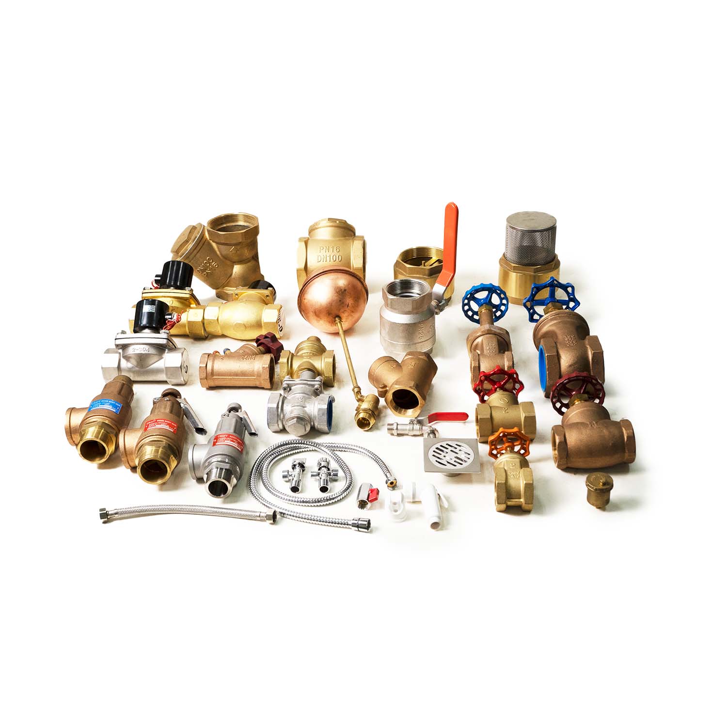 JS Global Industrial Supply – JS GLOBAL HARDWARE