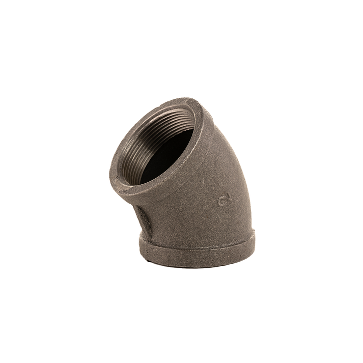 45 Degree Elbow – JS GLOBAL HARDWARE