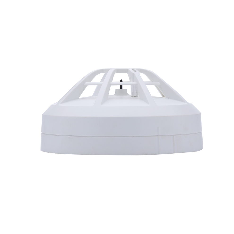 Dahua Addressable Heat Detector (without base) – JS GLOBAL HARDWARE