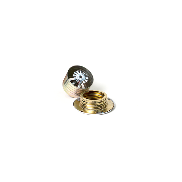 Concealed Fire Sprinkler – JS GLOBAL HARDWARE