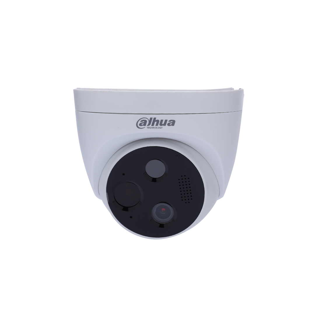 Dahua Flame Detection Network Camera (NTSC) – JS GLOBAL HARDWARE
