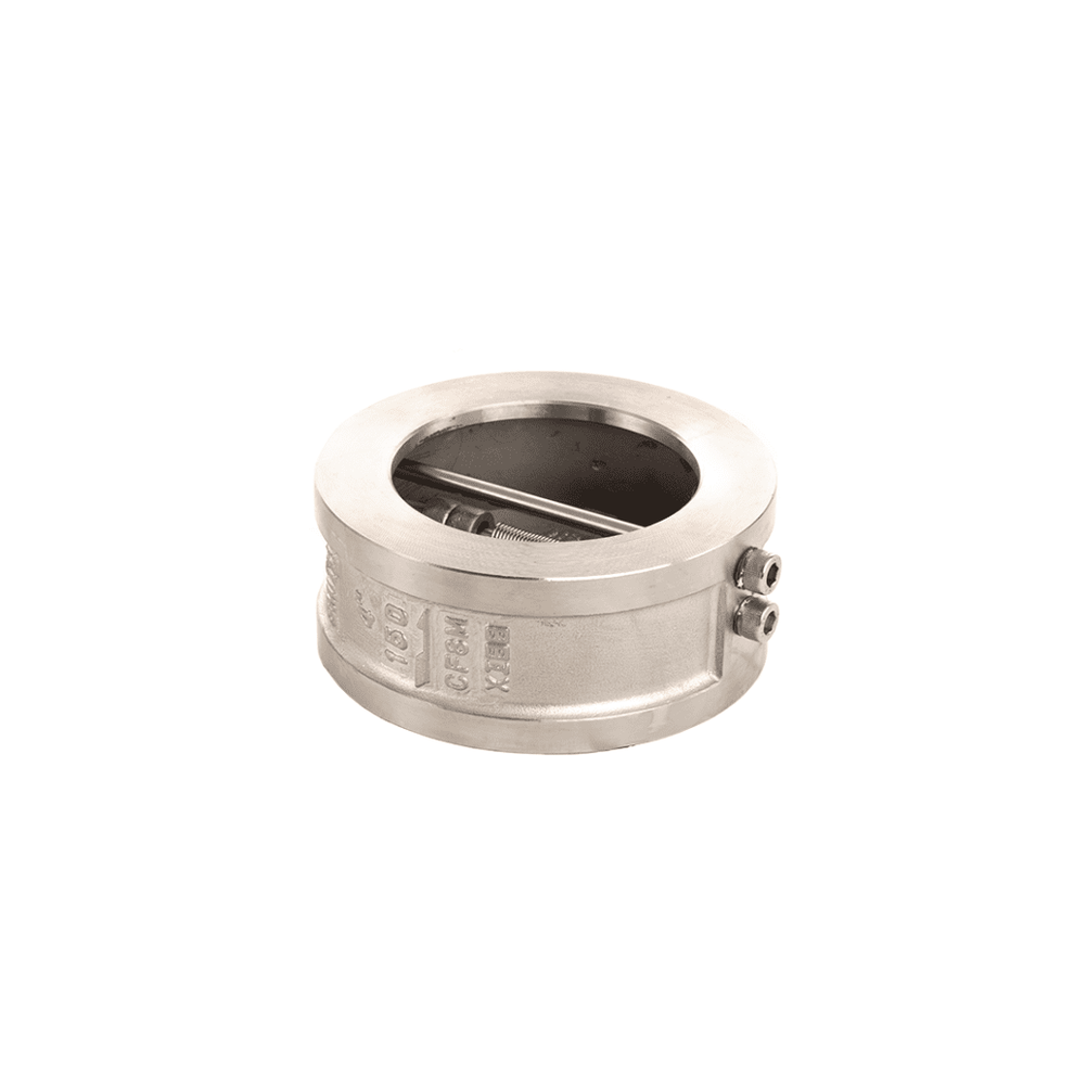 Stainless Horizontal Swing Check Valve – JS GLOBAL HARDWARE