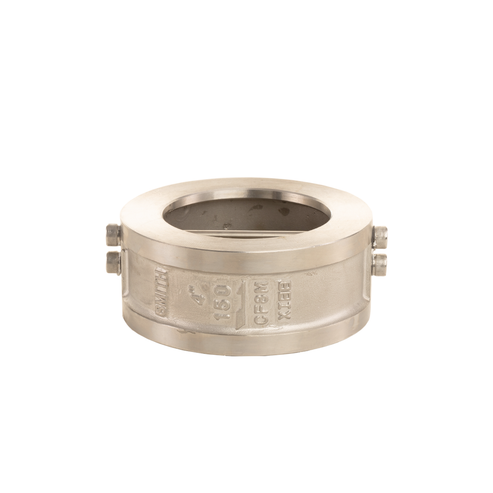 Stainless Wafer Check Valve – JS GLOBAL HARDWARE